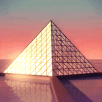 Pyramid GIFs - Get the best gif on GIFER