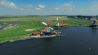 Windmills GIFs - Get the best gif on GIFER