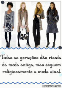 Moda GIFs - Get the best gif on GIFER