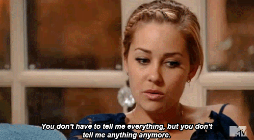 Wordsofemotions GIFs - Get the best gif on GIFER