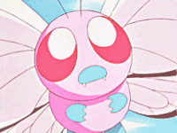 Butterfree GIFs - Get the best gif on GIFER
