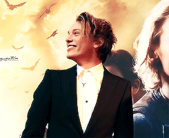 Jace GIFs - Get the best gif on GIFER