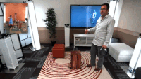 Teleportation GIFs - Get the best gif on GIFER