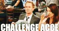 Challenge GIFs - Get the best gif on GIFER