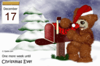 Advent GIFs - Get the best gif on GIFER
