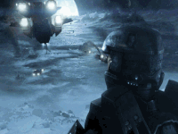 Halo GIFs - Get the best gif on GIFER