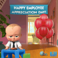 Boss baby GIFs - Get the best gif on GIFER