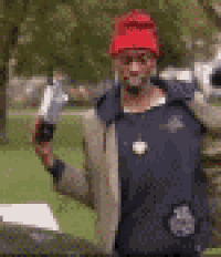 Tyrone GIFs - Get the best gif on GIFER