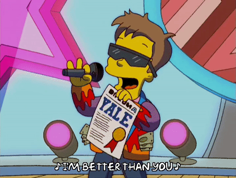 Boast GIFs - Get the best gif on GIFER