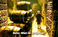 Tolkien GIFs - Get the best gif on GIFER
