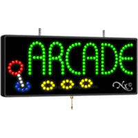 Arcades GIFs - Get the best gif on GIFER