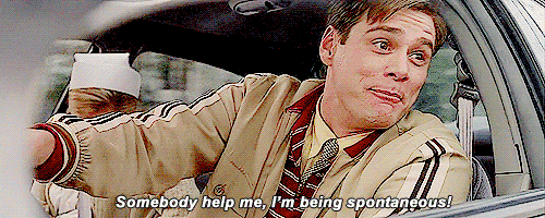 Truman show GIF - Conseguir el mejor gif en GIFER