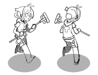 Webcomic GIFs - Get the best gif on GIFER