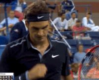 Tennis GIFs - Get the best gif on GIFER