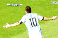Messi GIFs - Get the best gif on GIFER
