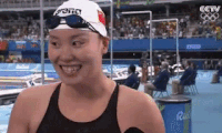 Swimmer GIFs - Get the best gif on GIFER