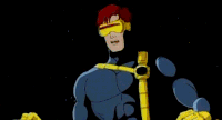 Cyclop GIFs - Get the best gif on GIFER