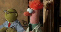 Beaker GIFs - Get the best gif on GIFER