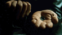 Matrix GIF - Conseguir o melhor gif em GIFER