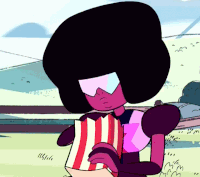 Garnet GIFs - Get the best gif on GIFER