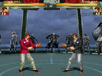 Mugen fighting GIFs - Get the best gif on GIFER