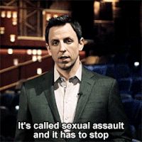 Rape culture GIFs - Get the best gif on GIFER