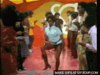 Soul train line GIFs - Obtenez le meilleur gif sur GIFER