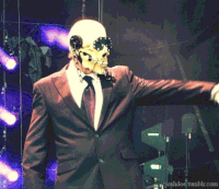 Megadeth GIFs - Get the best gif on GIFER