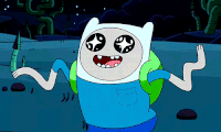 Finn GIFs - Get the best gif on GIFER