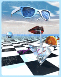 Glass GIFs - Get the best gif on GIFER