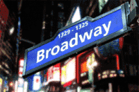 Broadway GIFs - Get the best gif on GIFER
