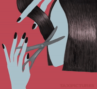 Haircut GIFs - Get the best gif on GIFER