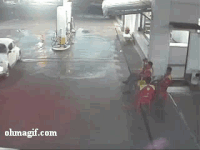 Gas GIFs - Get the best gif on GIFER