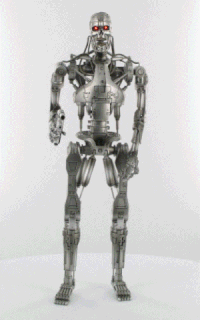 T800 GIFs - Get the best gif on GIFER