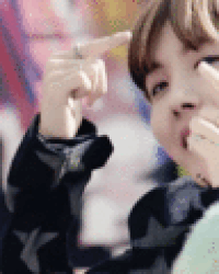 J hope GIFs - Get the best gif on GIFER