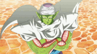 Piccolo GIFs - Get the best gif on GIFER