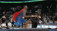 Dunks GIFs - Get the best gif on GIFER