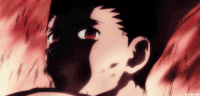 Gon GIFs - Get the best gif on GIFER