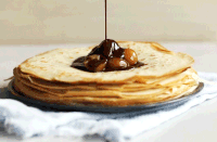 Crepe GIFs - Obtenez le meilleur gif sur GIFER