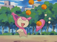 Skitty sprite GIFs - Get the best gif on GIFER