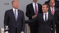 Emmanuel macron GIFs - Obtenez le meilleur gif sur GIFER