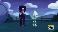 Garnet GIFs - Get the best gif on GIFER