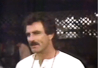 Tom selleck GIFs - Obtenez le meilleur gif sur GIFER