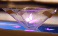 Hologramm GIFs - Get the best gif on GIFER