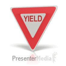 Yield GIFs - Get the best gif on GIFER