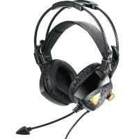 Headset GIFs - Get the best gif on GIFER