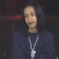 Aaliyah GIFs - Get the best gif on GIFER