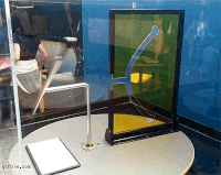 Curved GIFs - Get the best gif on GIFER