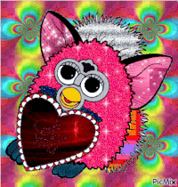 Furby GIFs - Get the best gif on GIFER