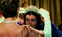 Princess diaries GIFs - Get the best gif on GIFER